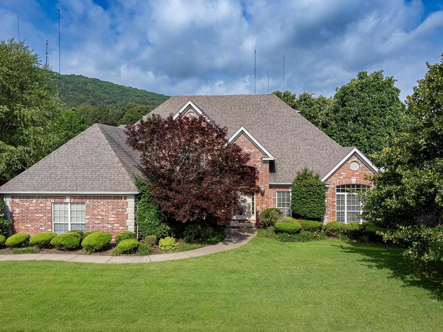 10 Laval Ct, Little Rock, AR 72223 | MLS #24015991 | Zillow