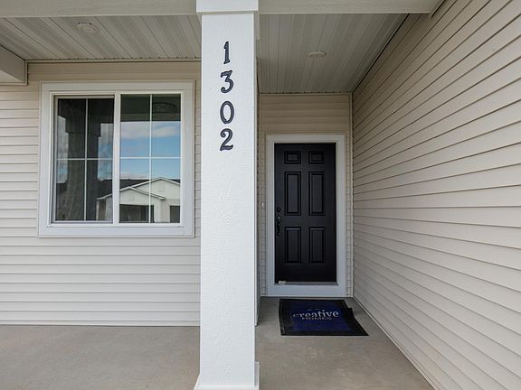 1302 Rose St, New Richmond, WI 54017 | MLS #6427404 | Zillow