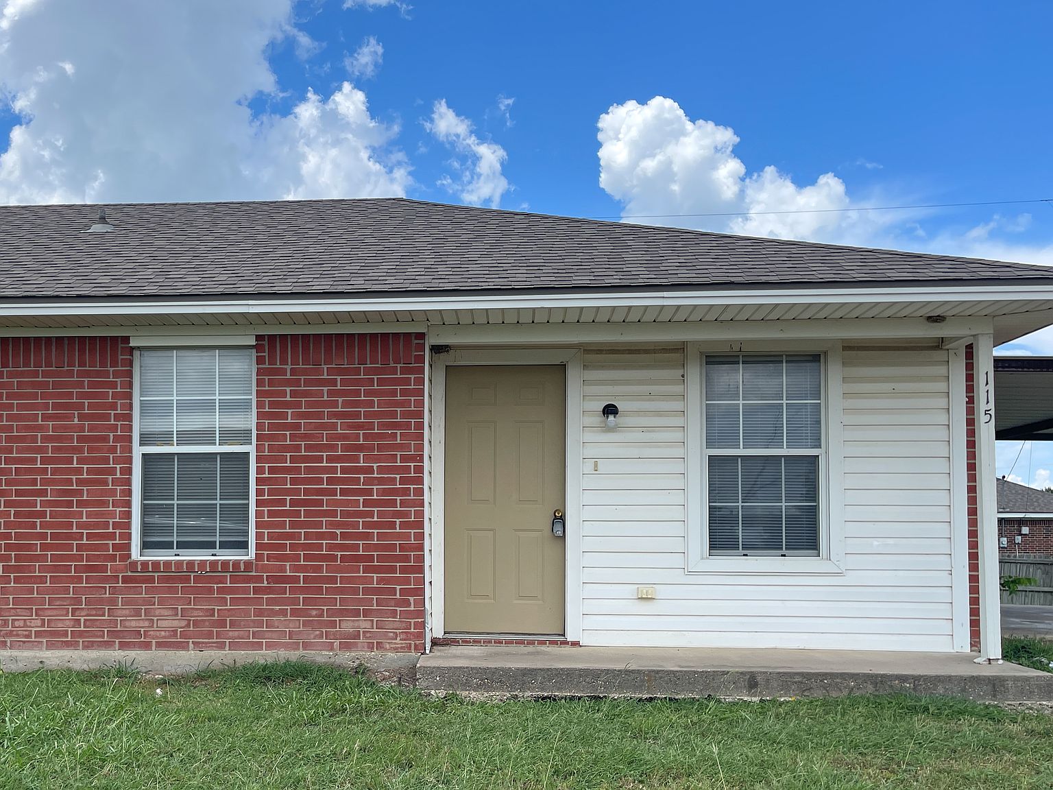 115 Spring Berry Ln, China Spring, TX 76633 | Zillow