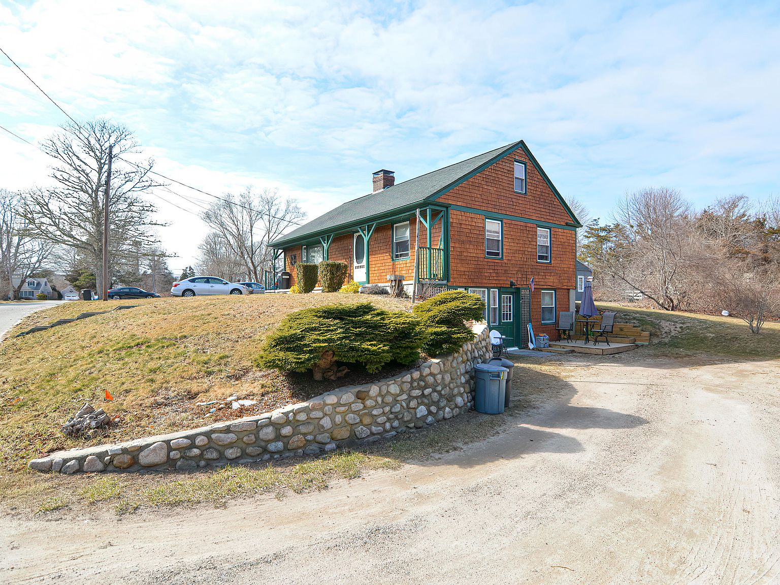 16 Pacheco Path, East Falmouth, MA 02536 | Zillow