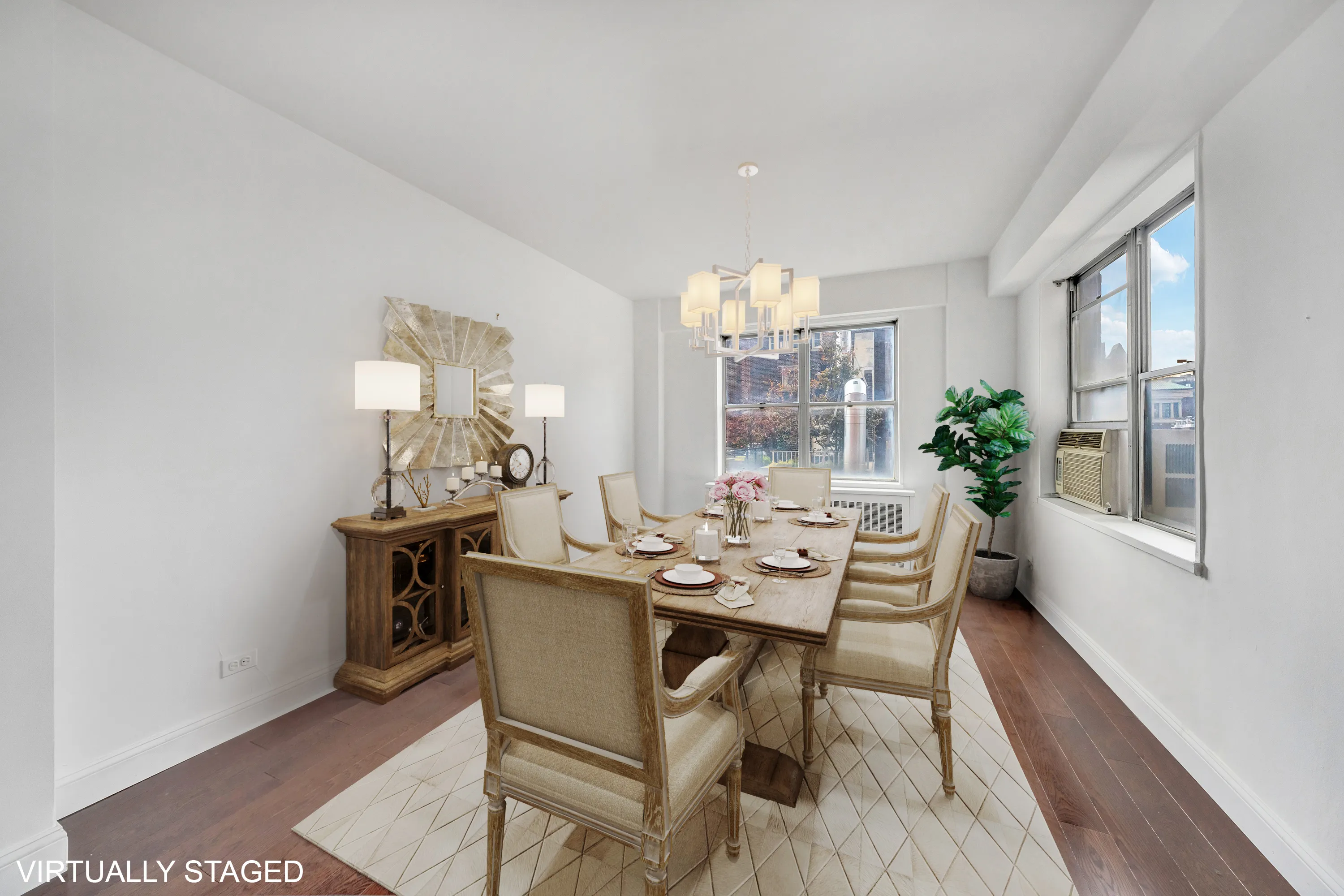 16 Sutton Place #19B in Sutton Place, Manhattan | StreetEasy