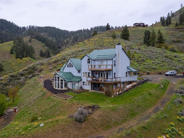 Cashmere WA Real Estate - Cashmere WA Homes For Sale | Zillow