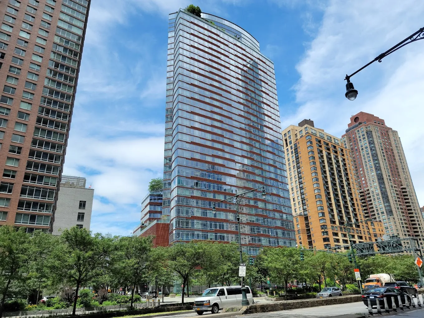 70 Little West Street #20AB in Battery Park City, Manhattan | StreetEasy