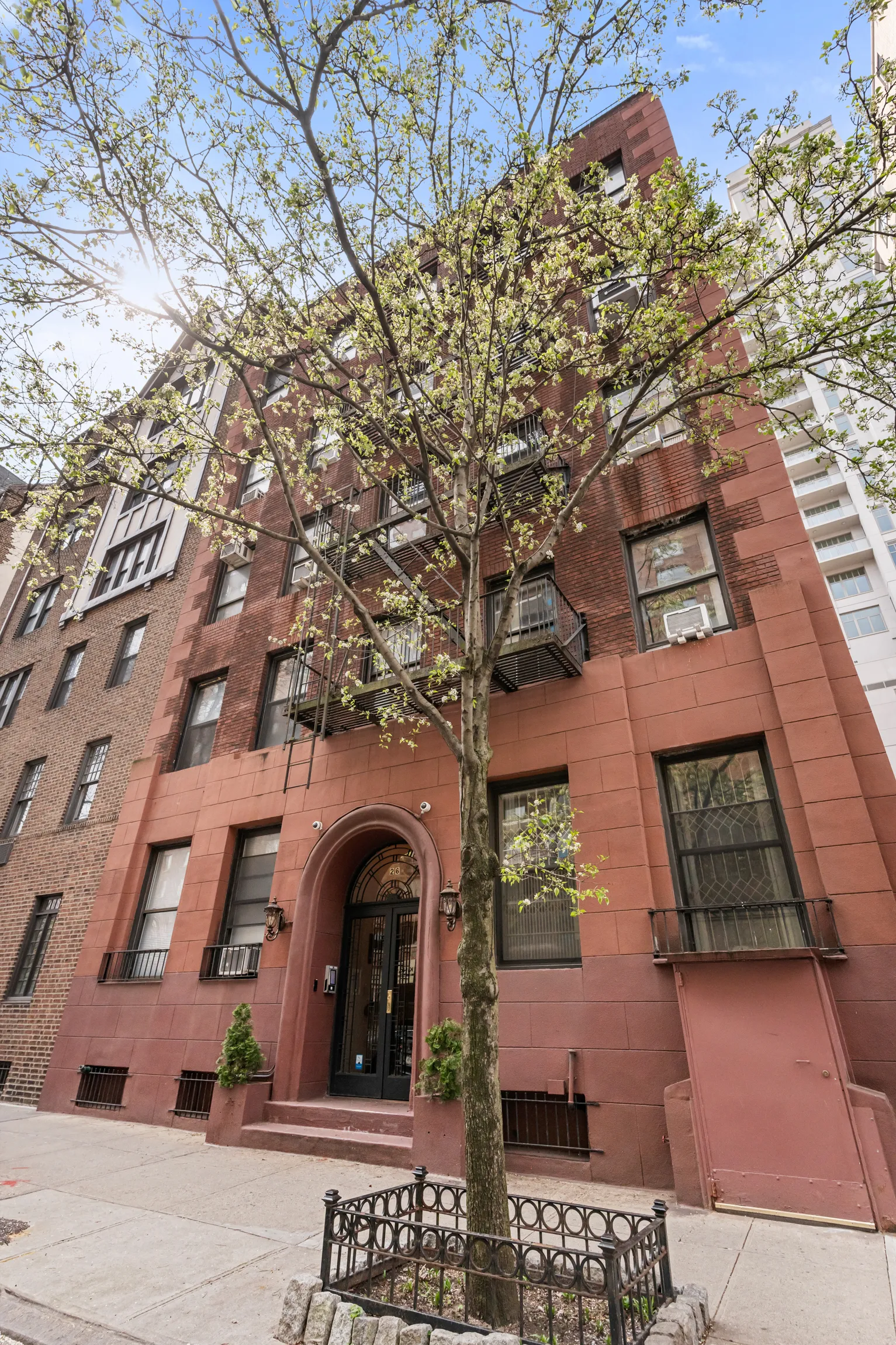 26 West 97th Street #1D in Upper West Side, Manhattan | StreetEasy