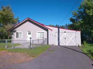 31010 Modoc Point Rd, Chiloquin, OR 97624 | MLS #220202947 | Zillow