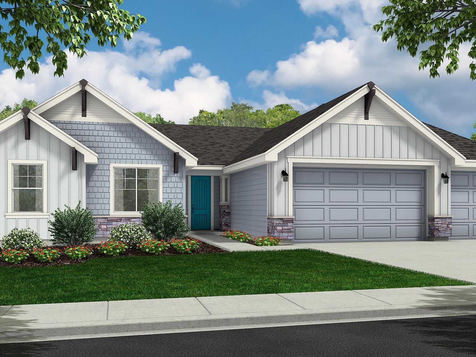 815 Altia St, Middleton, ID 83644 | Zillow