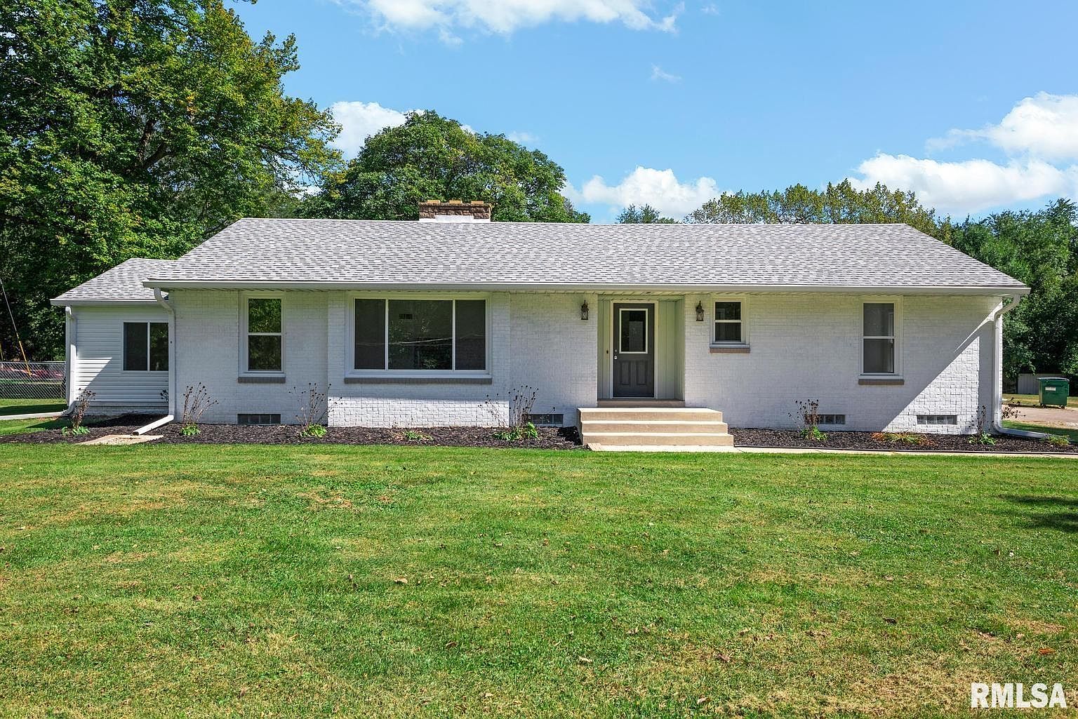 6604 N Koerner Rd, Edwards, IL 61528 | Zillow