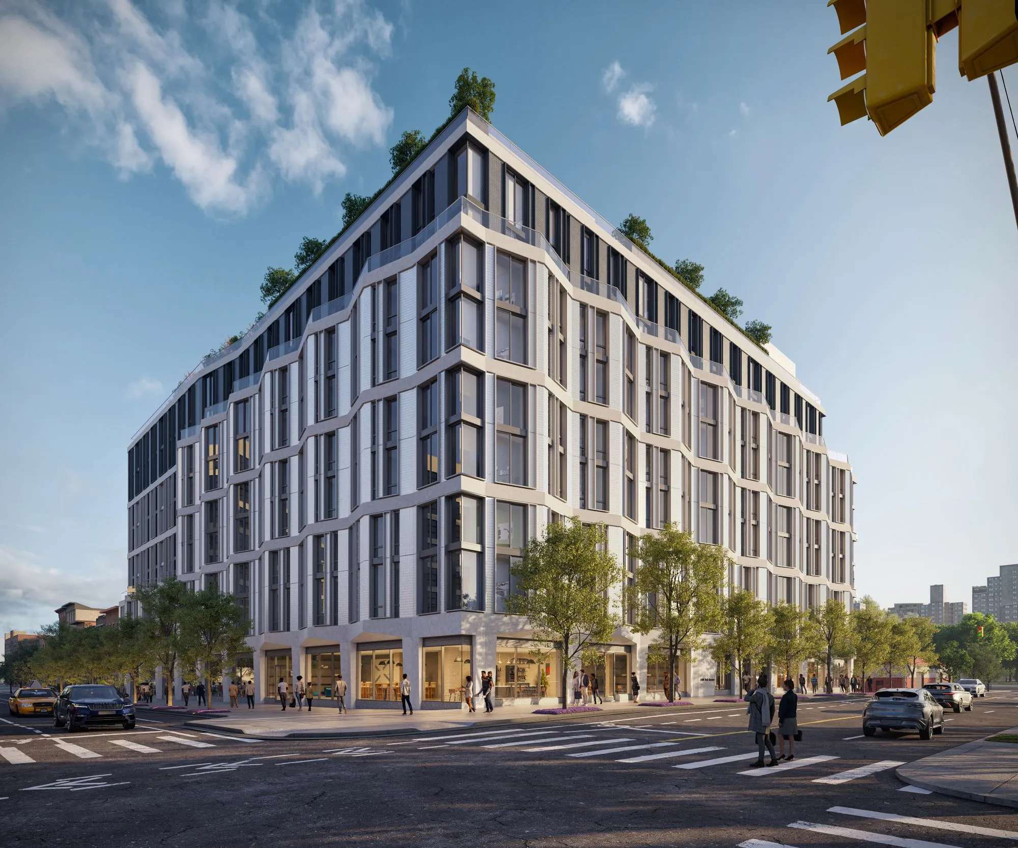 Union Channel at 240 3rd Avenue in Gowanus : Sales, Rentals, Floorplans | StreetEasy