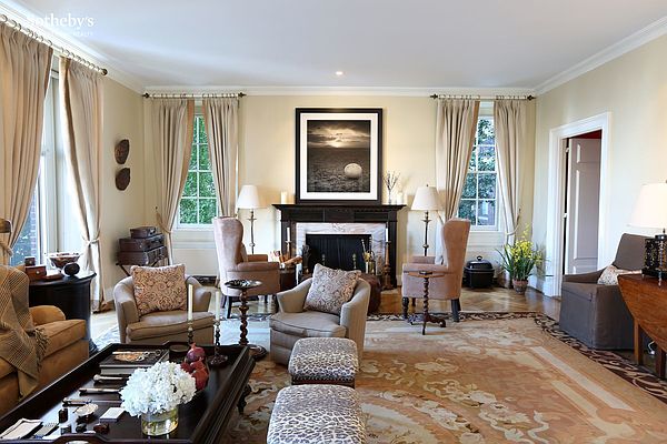 1 Sutton Place South #5C in Sutton Place, Manhattan | StreetEasy