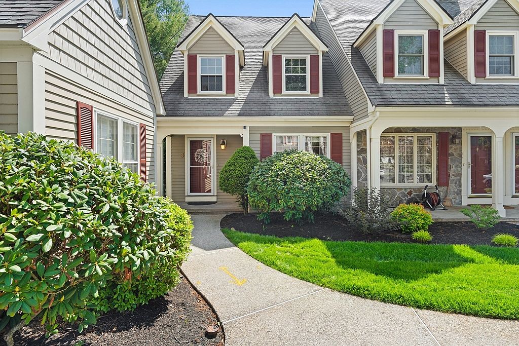 9 Michael Way #41, Andover, MA 01810 | Zillow