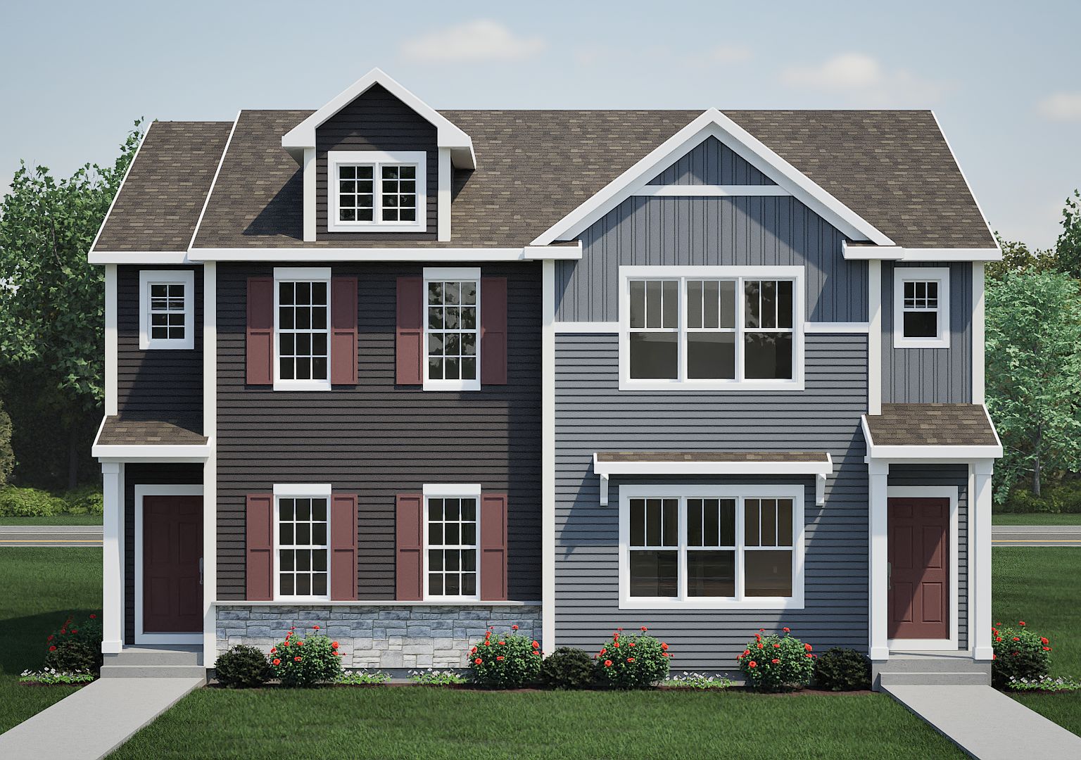 The Quentin Plan, Olde Highlander, Oconomowoc, WI 53066 | Zillow