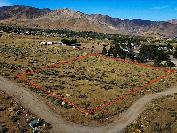 701 Bull Run Rd #2, Weldon, CA 93283 | Zillow