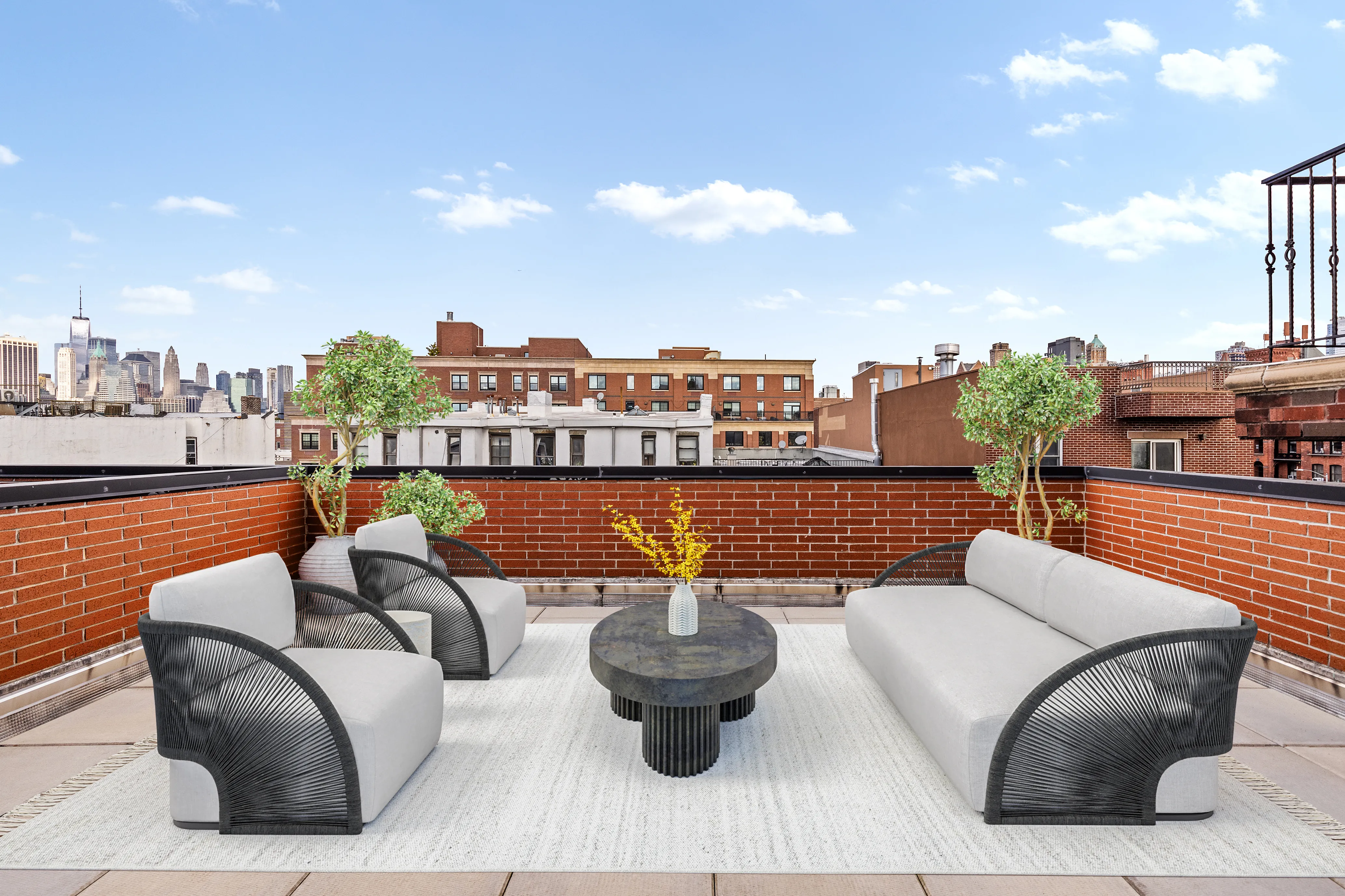 113 Kane Street #3A in Columbia St Waterfront District, Brooklyn ...
