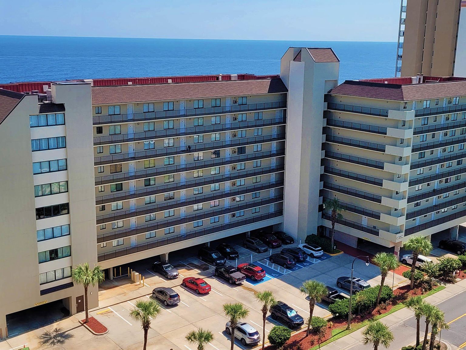 4719 S Ocean Blvd. #609, North Myrtle Beach, SC 29582 | MLS #2529705 ...