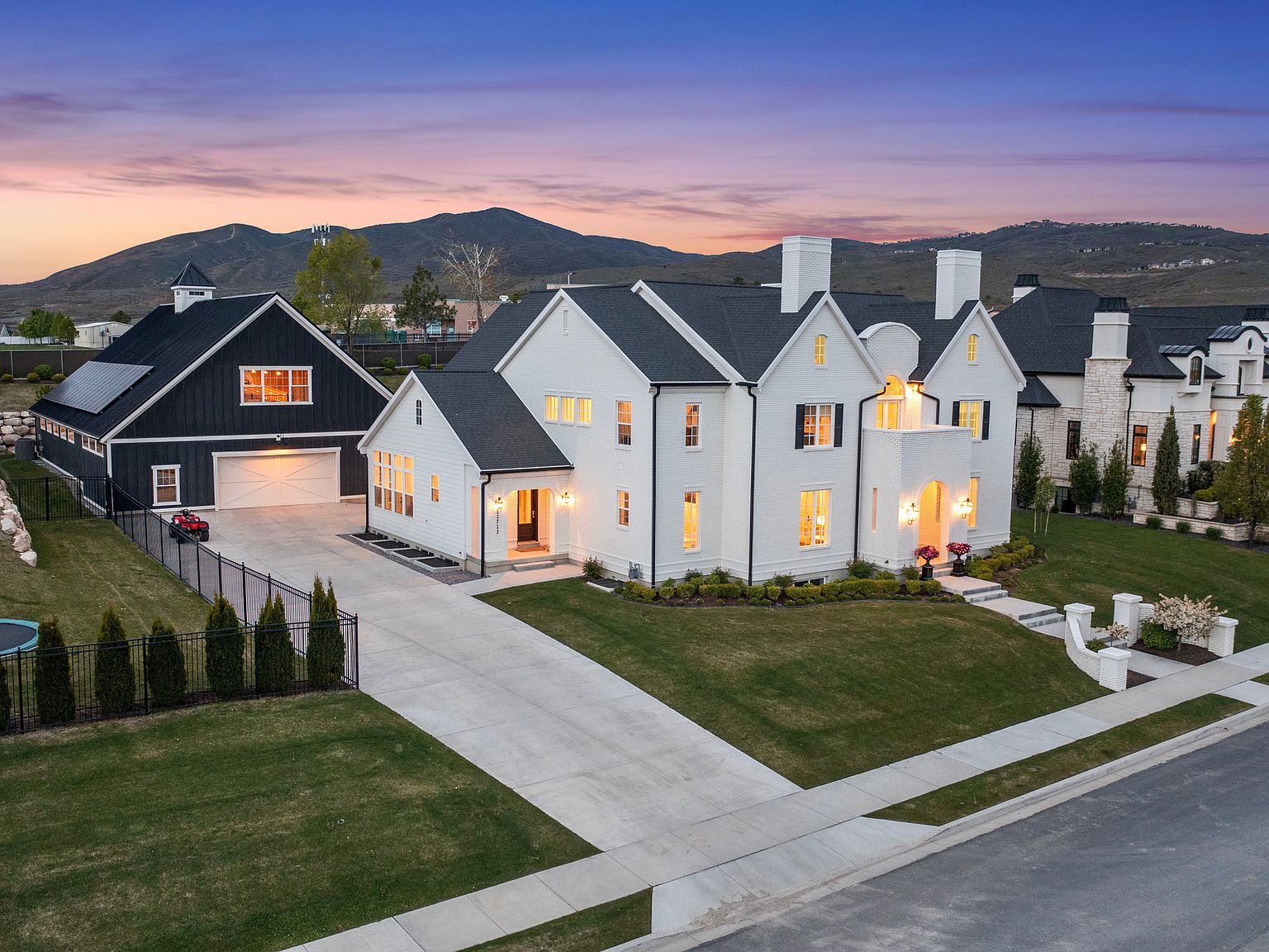 11713 N Highland Fields Dr, Highland, UT 84003 | MLS #1998023 | Zillow