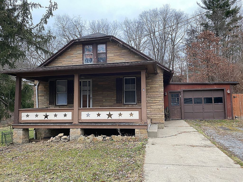 411 Herman Rd, Butler, PA 16002 | Zillow