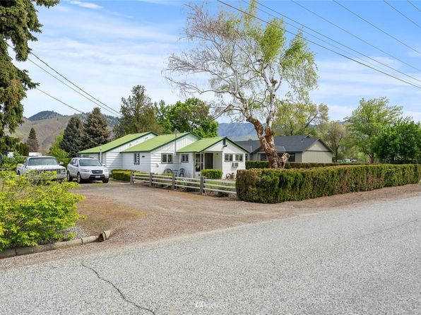 Cashmere WA Real Estate - Cashmere WA Homes For Sale | Zillow