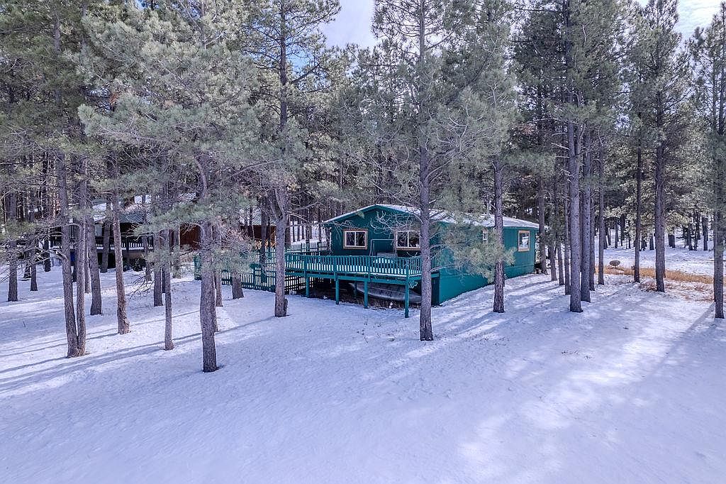 40 Via Del Rey, Angel Fire, NM 87710 | MLS #112576 | Zillow