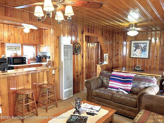 505 1st St, Ruidoso, NM 88345 | MLS #130610 | Zillow