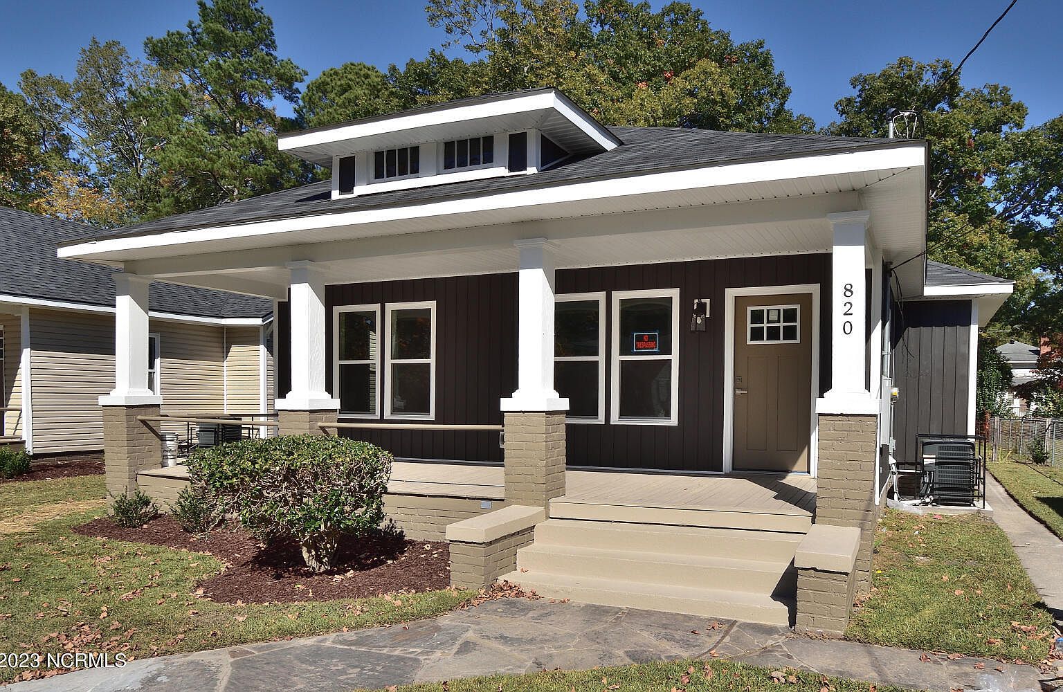 820 School Street, Rocky Mount, NC 27801 | MLS #100411204 | Zillow