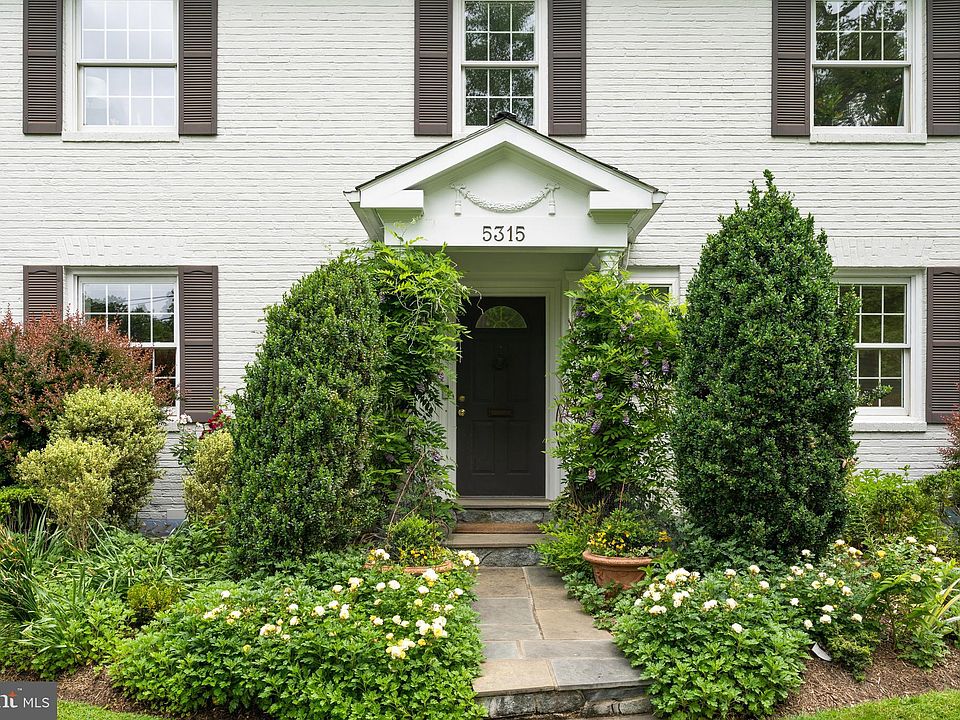 5315 Edgemoor Ln, Bethesda, MD 20814 | Zillow