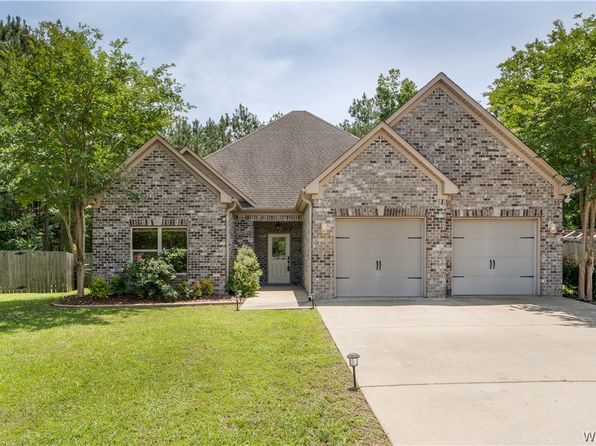 Tuscaloosa AL Real Estate - Tuscaloosa AL Homes For Sale | Zillow