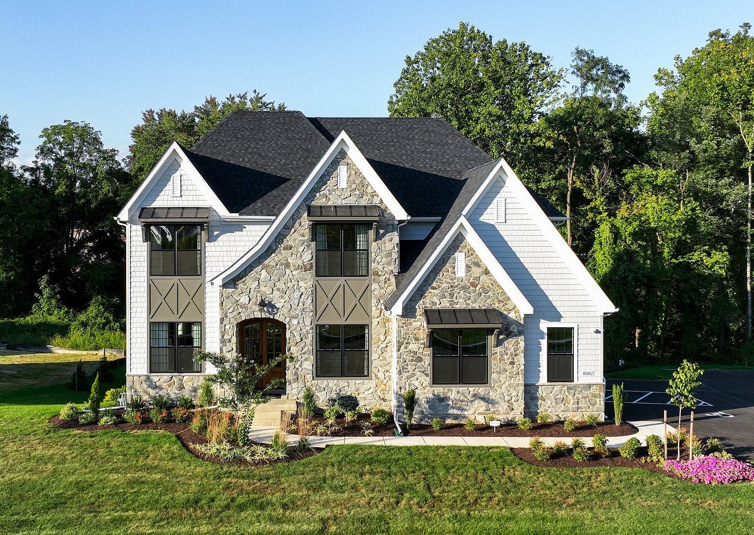Windermere Farms by Keystone Custom Homes in Waxhaw NC | Zillow
