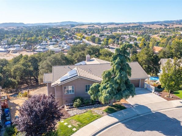 Templeton CA Real Estate - Templeton CA Homes For Sale | Zillow