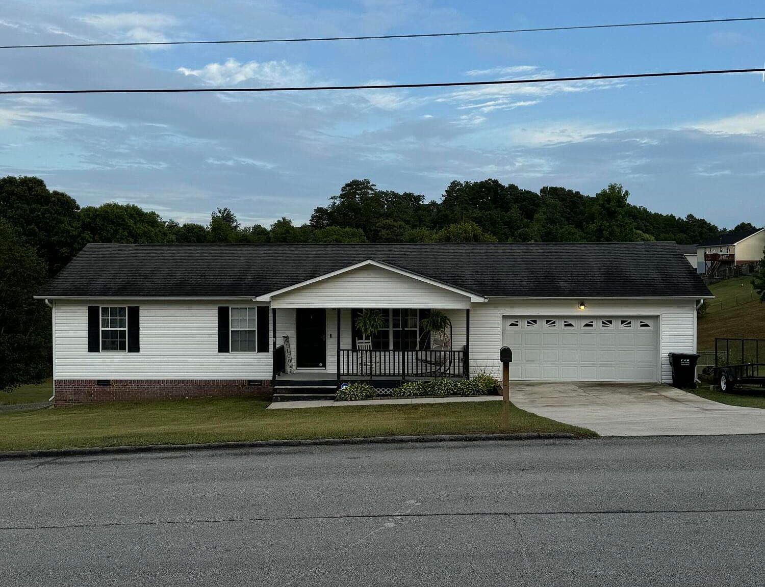 7134 Condra Dr, Harrison, TN 37341 | Zillow