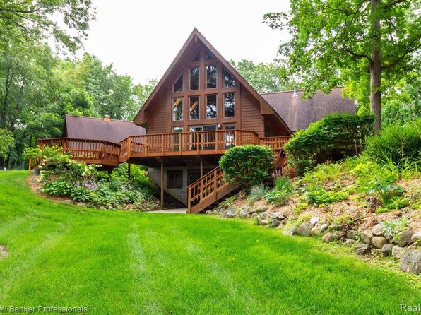 Highland MI Real Estate - Highland MI Homes For Sale | Zillow