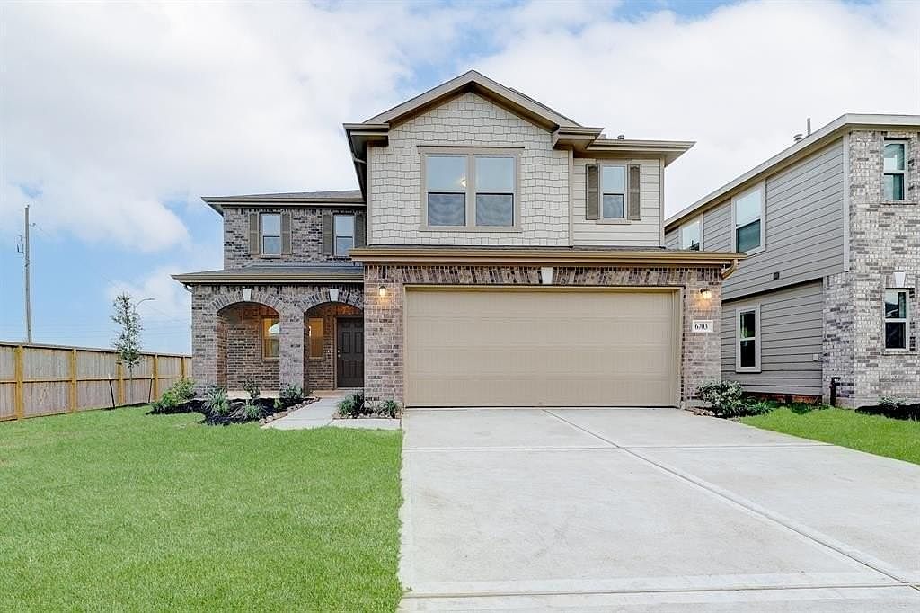 6703 Waterbuck Trce, Richmond, TX 77406 | MLS #68073586 | Zillow