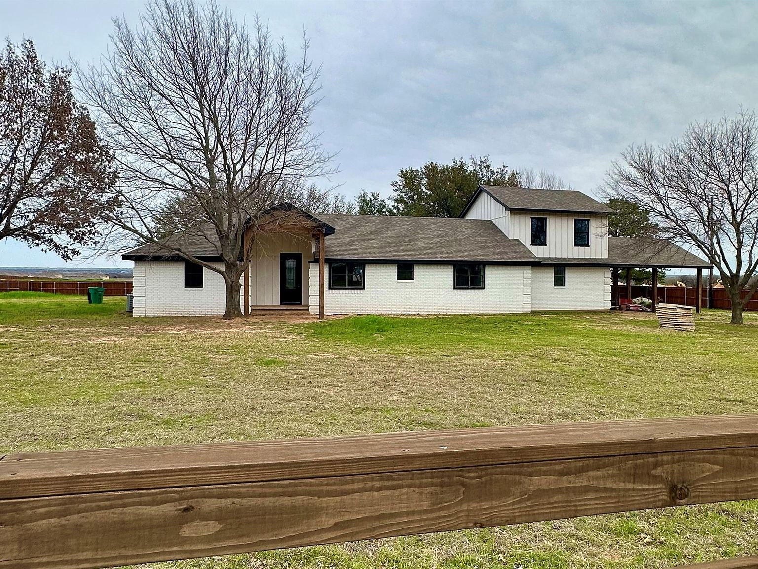 553 Cemetery Rd, Boyd, TX 76023 | MLS #20547771 | Zillow