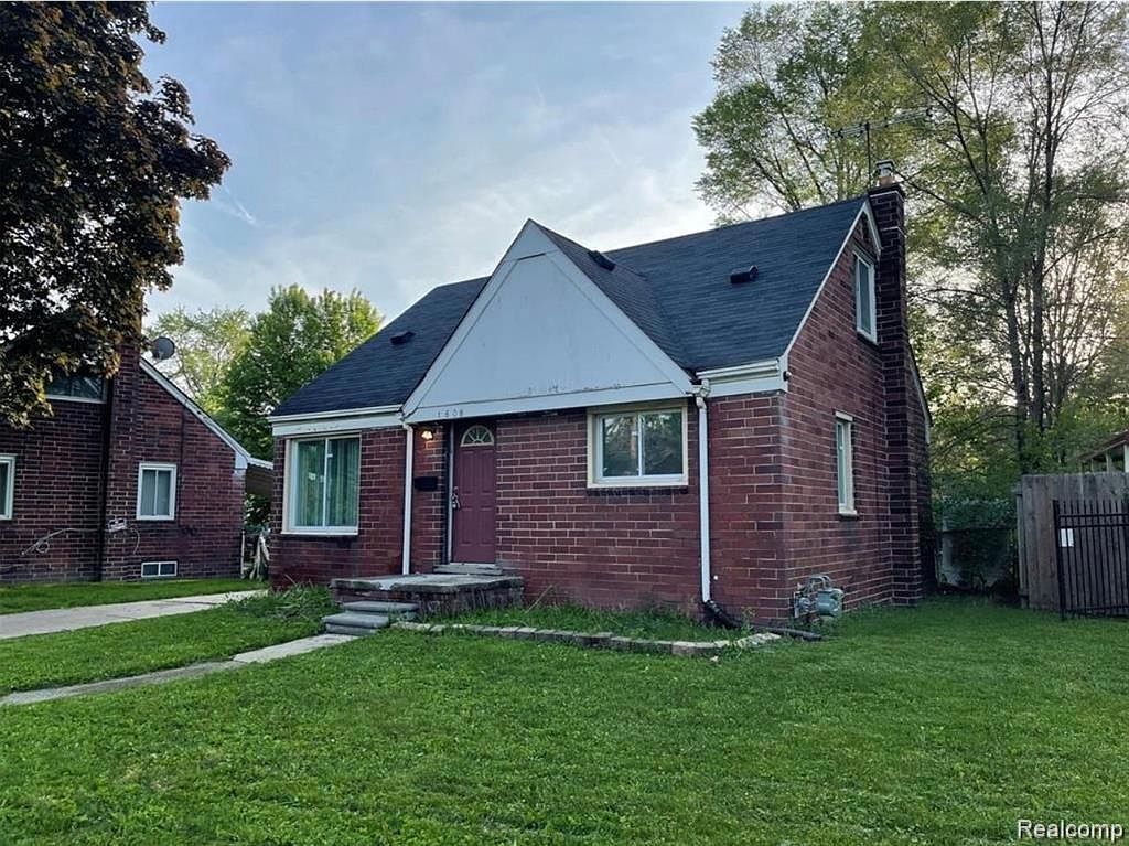 1608 Helen St, Inkster, MI 48141 | Zillow