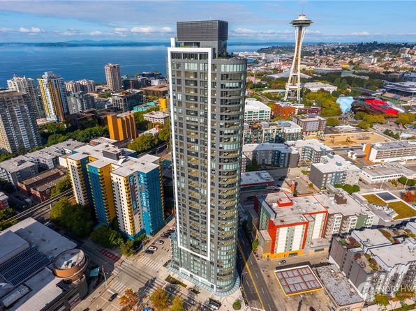 High Rise - Seattle WA Real Estate - 20 Homes For Sale | Zillow