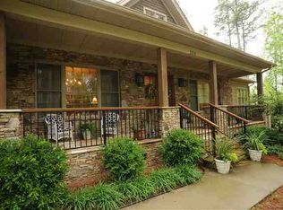 102 Fox Trail Ln, Seneca, SC 29672 | Zillow