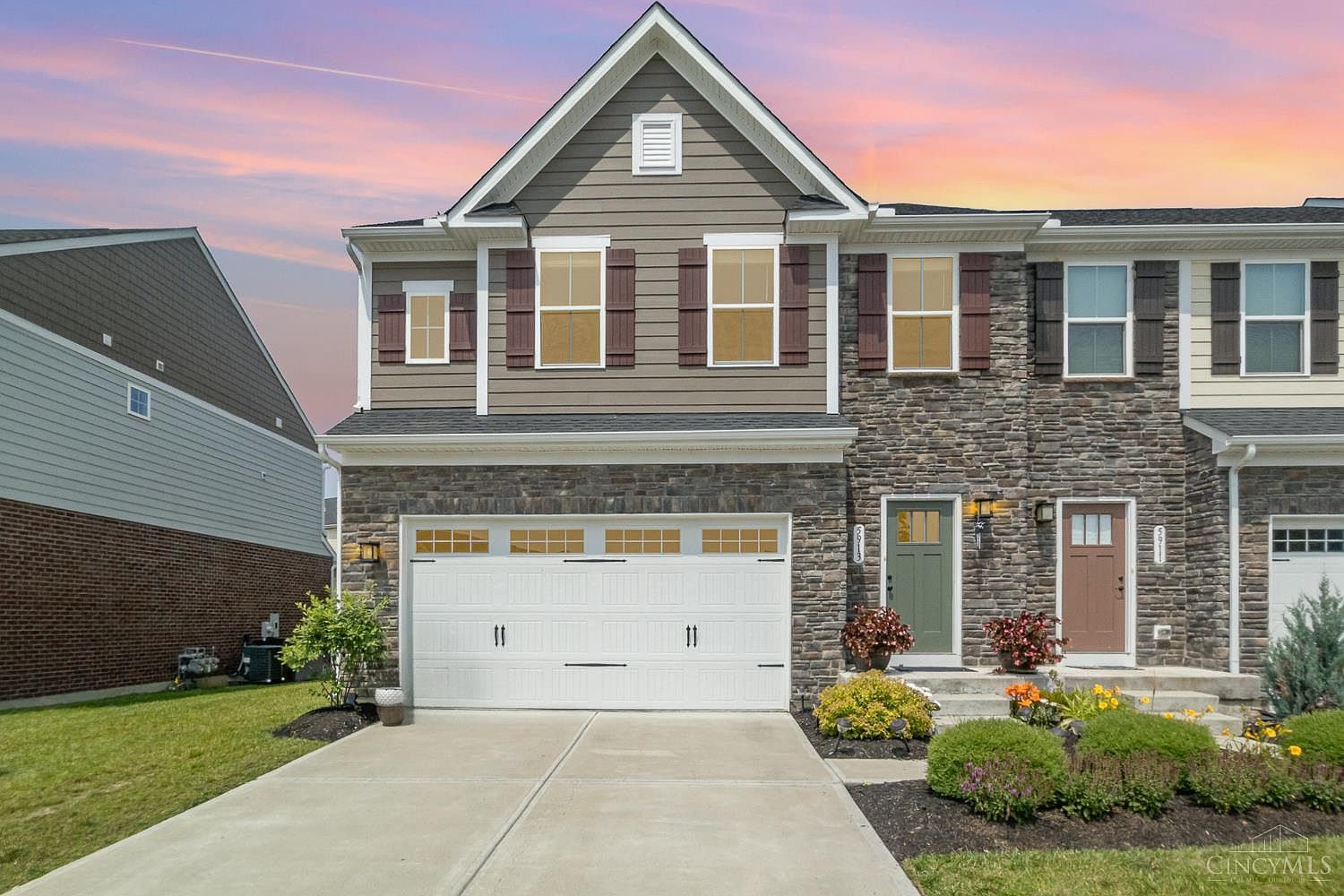 5913 Stones Throw Way, Liberty Township, OH 45044 | MLS #1844296 | Zillow