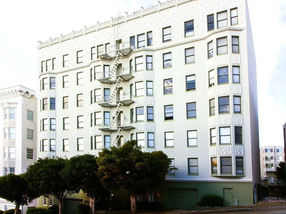 1472 Filbert St APT 106, San Francisco, CA 94109 | Zillow