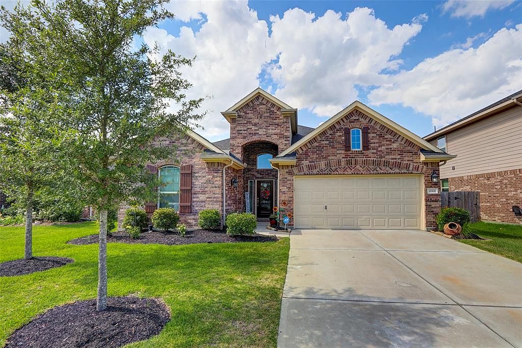 16906 Ranger Ridge Dr, Cypress, TX 77429 | Zillow