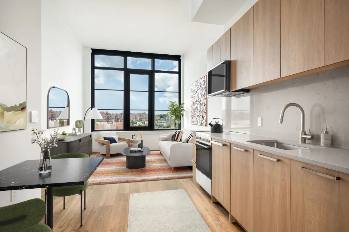 34-35 44th Street #803 in Astoria, Queens | StreetEasy