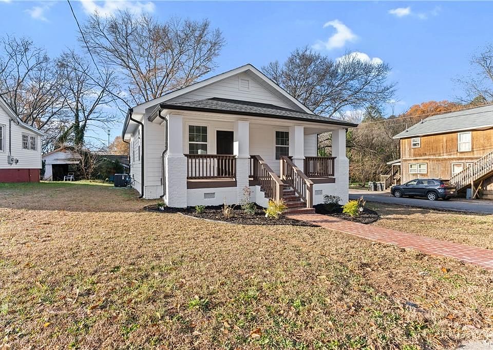 219 Avenue, Rome, GA 30161 | Zillow
