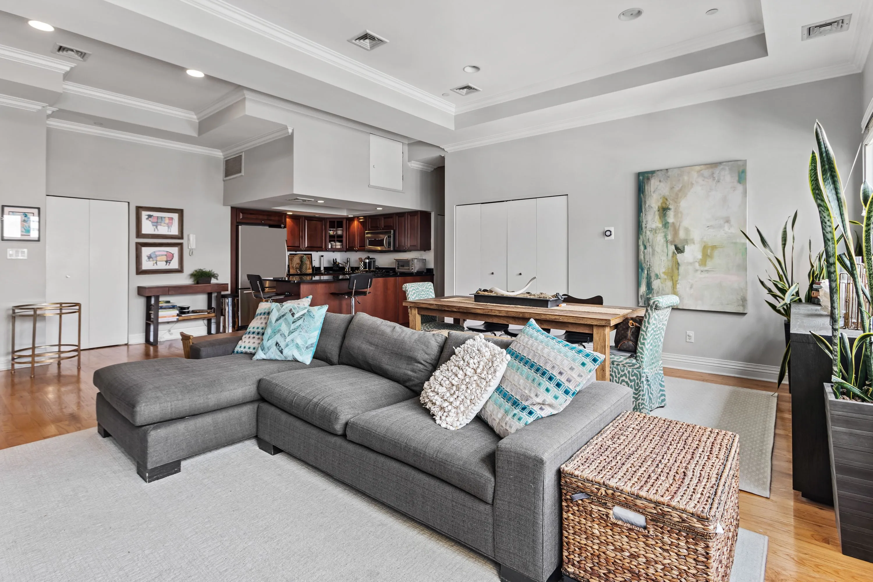 25 Murray Street #8F in Tribeca, Manhattan | StreetEasy