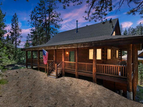 Cascade ID Real Estate - Cascade ID Homes For Sale | Zillow