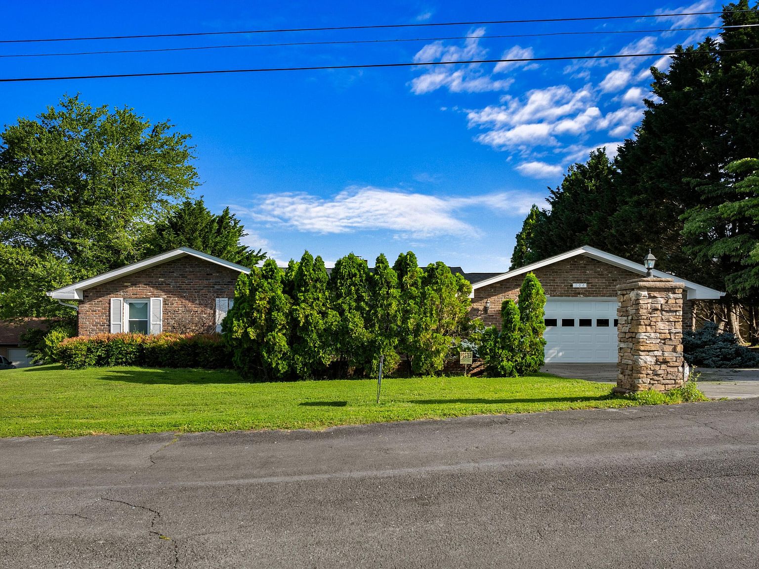 206 Five Point Dr, Talbott, TN 37877 | Zillow