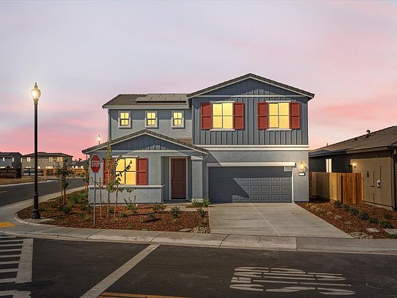 2393 Sather St, Manteca, CA 95337 | Zillow