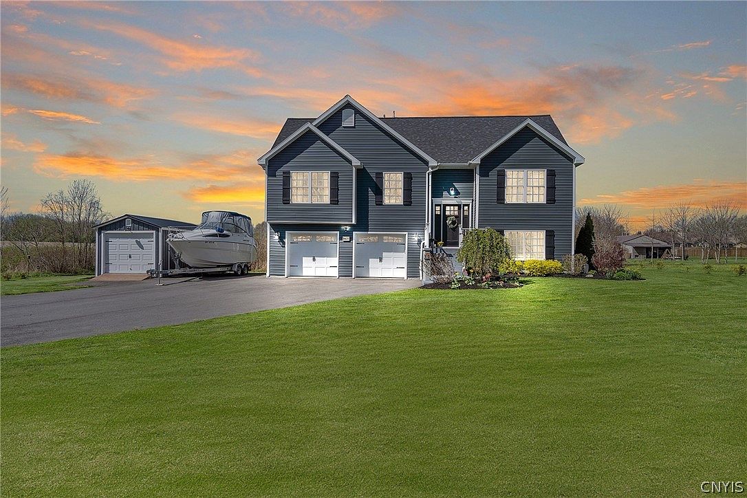8605 Wilson Point Rd, Canastota, NY 13032 | Zillow 8605 Wilson Point Rd, Canastota, NY 13032 | Zillow