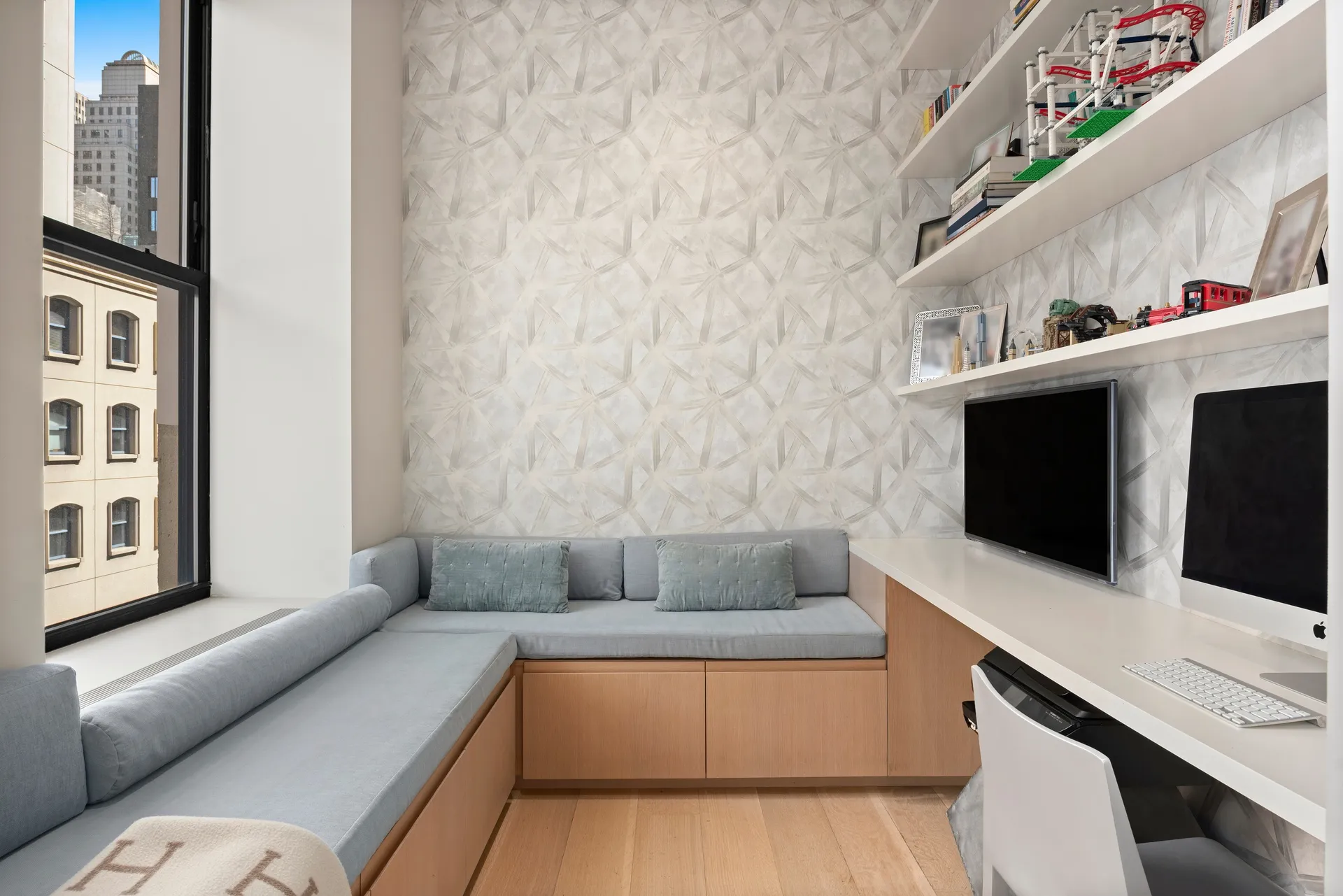 45 Warren Street #4 in Tribeca, Manhattan | StreetEasy