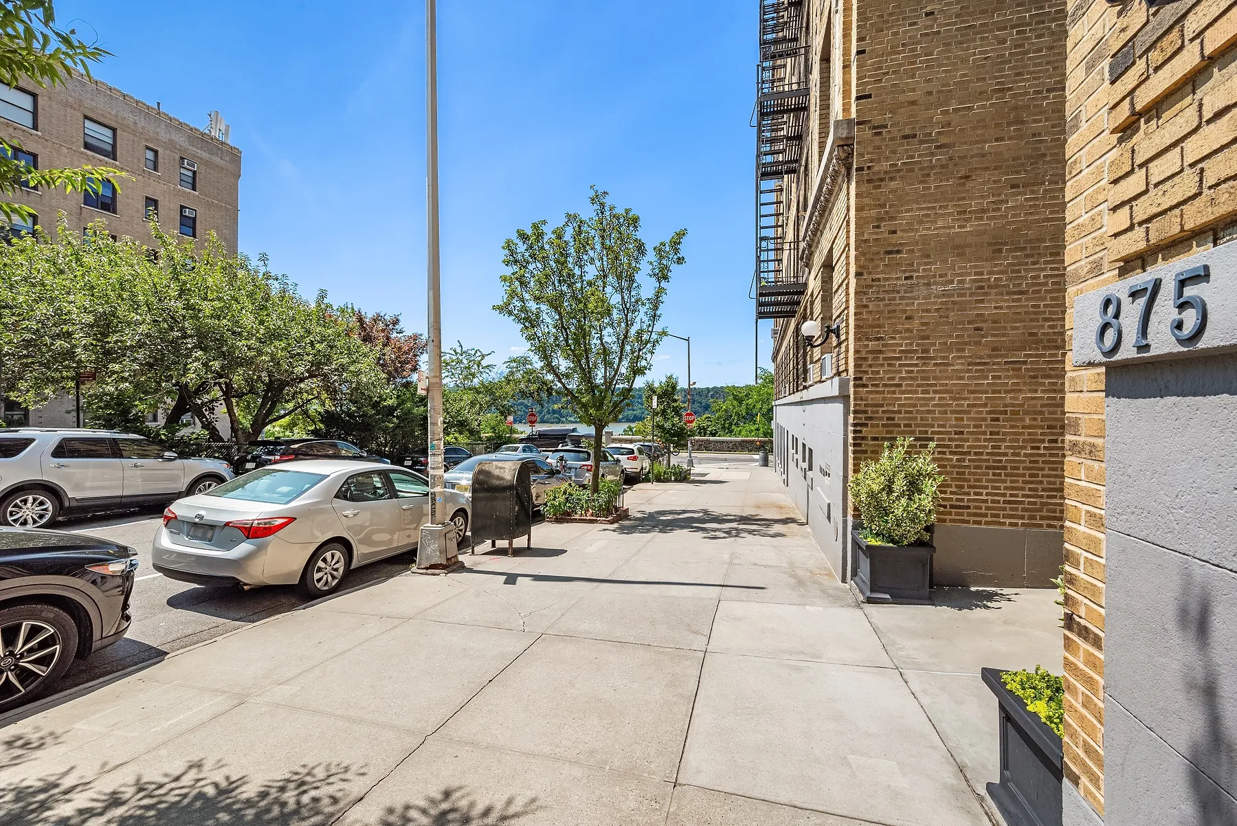 875 West 181st Street #2K in Hudson Heights, Manhattan | StreetEasy
