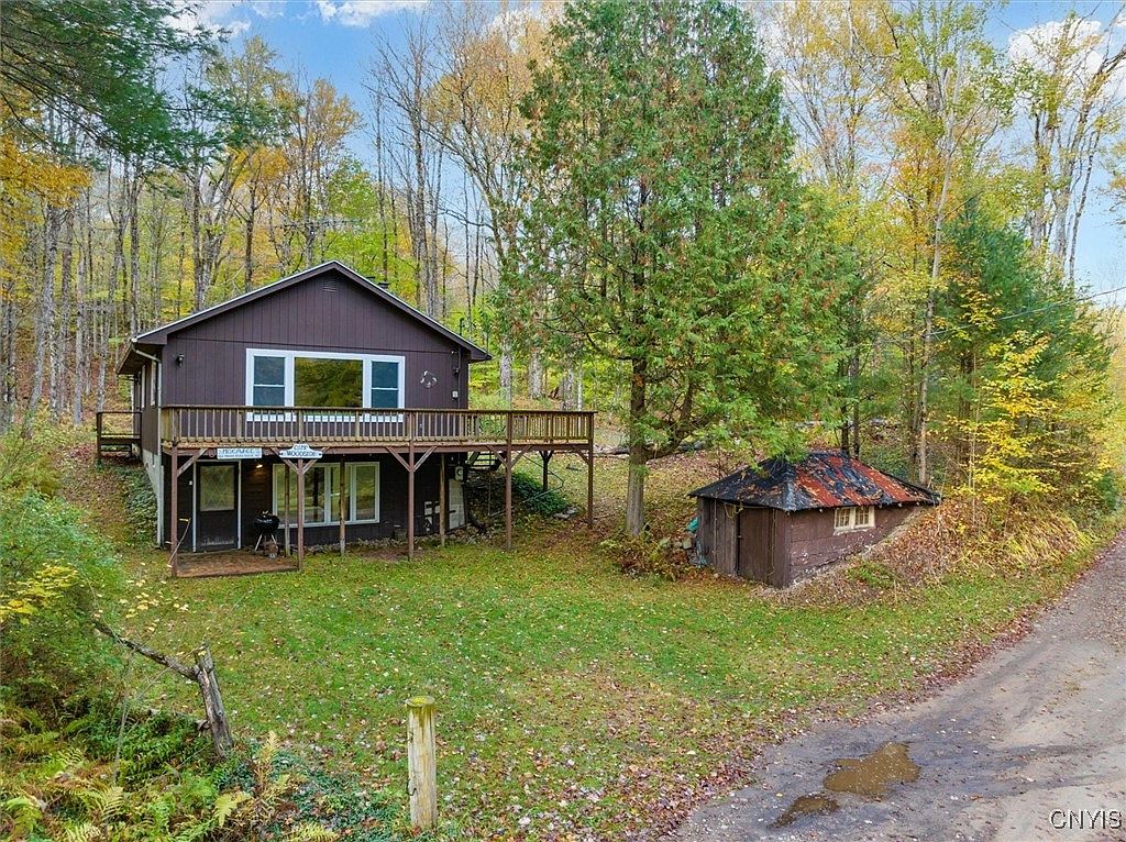1118 Moose River Rd, Forestport, NY 13338 | Zillow