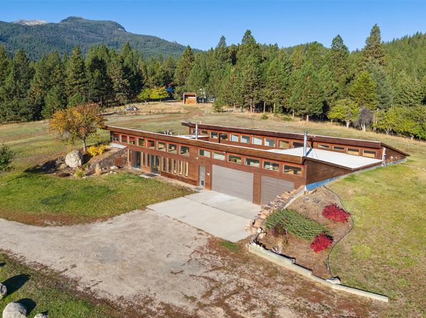 Darby MT Real Estate - Darby MT Homes For Sale | Zillow