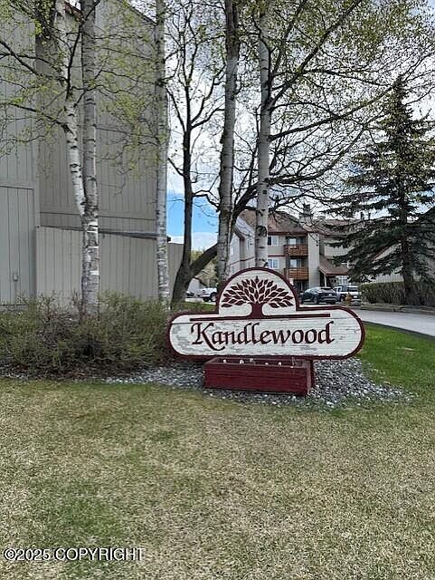 9645 Independence Dr UNIT D107, Anchorage, AK 99507 | Zillow